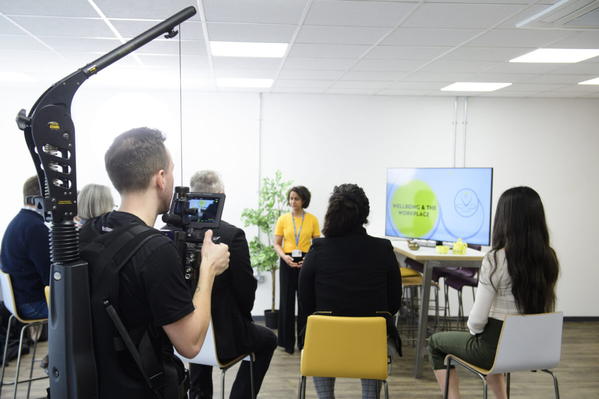 Embracing Technology – YOGA did it! – Yoga Loughborough